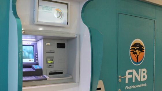 How Long Does Standard Bank to FNB take? - Cape Flats