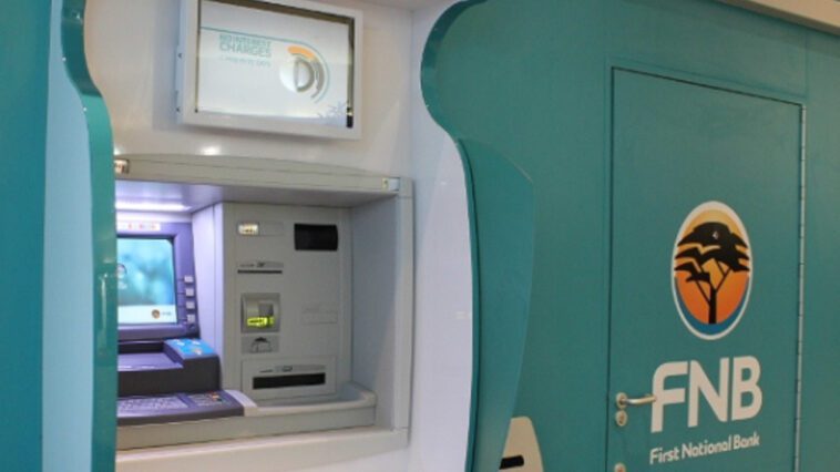 How Long Does Standard Bank to FNB take? - Cape Flats