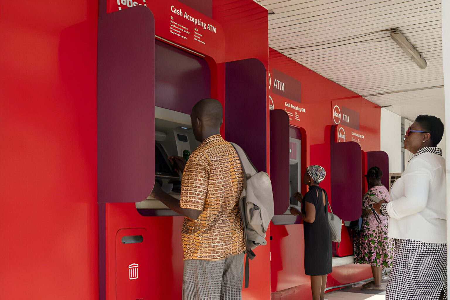 ABSA Bank Near Me - Cape Flats, Cape Town News