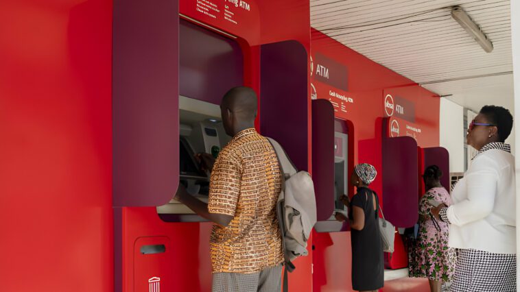 How Long Does Standard Bank to FNB take? - Cape Flats