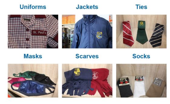 Expensive School Uniforms Prompt Action from Competition Commission ...