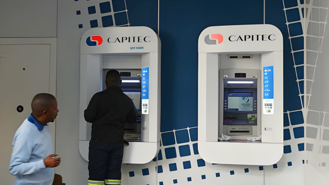 What is the Tymebank to Capitec Transfer Time Duration? - Cape Flats
