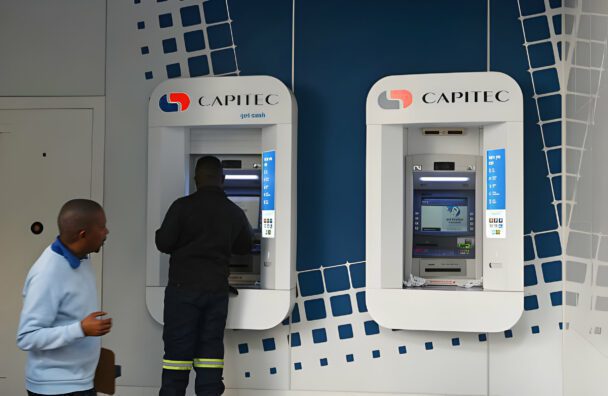 Capitec Near Me - Cape Flats, Cape Town News
