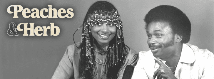 Iconic Duo Peaches and Herb Set to Enchant Cape Town with a Soulful Performance - Cape Flats ...