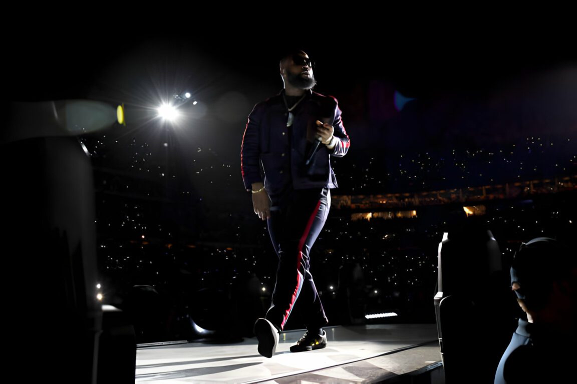 Cassper Nyovest Set to Wed Longtime Friend Pulane - Cape Flats, Cape ...