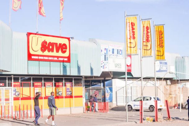 How to Send Money with Shoprite use its Money Market Account - Cape ...