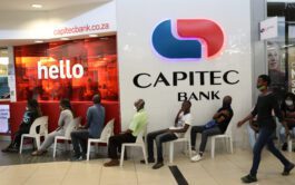 Capitec Branch Code and Swift Code in South Africa - Cape Flats, Cape ...