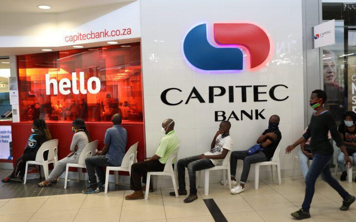 Capitec Branch Code And Swift Code In South Africa Cape Flats