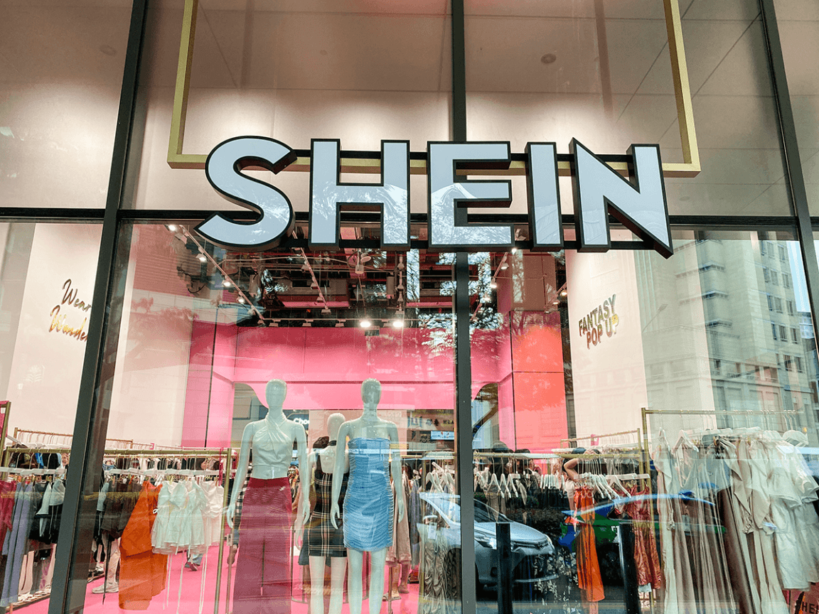 Shein and Temu to Face Standard Import Taxes in South Africa - Cape ...
