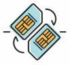 A Step-By-Step Guide on How to Port to MTN Without an Old SIM Card ...