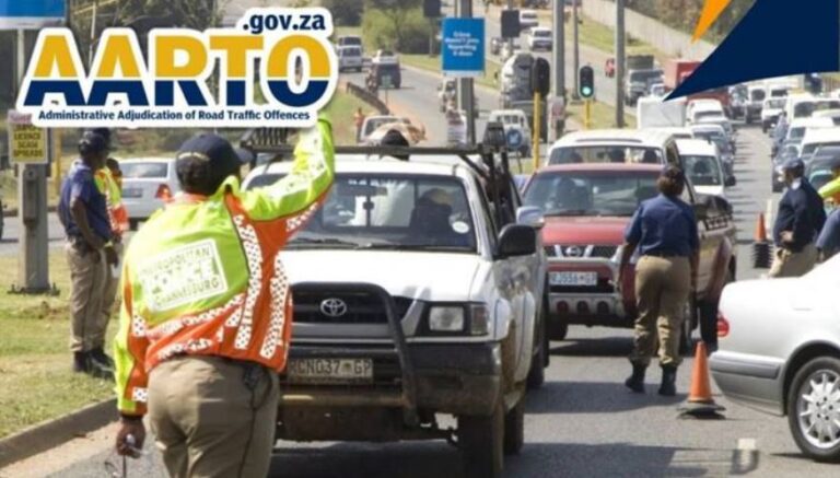 South Africa’s New Driving Demerit System - Cape Flats